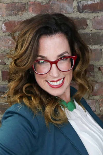 Erin Harris | Chorus America