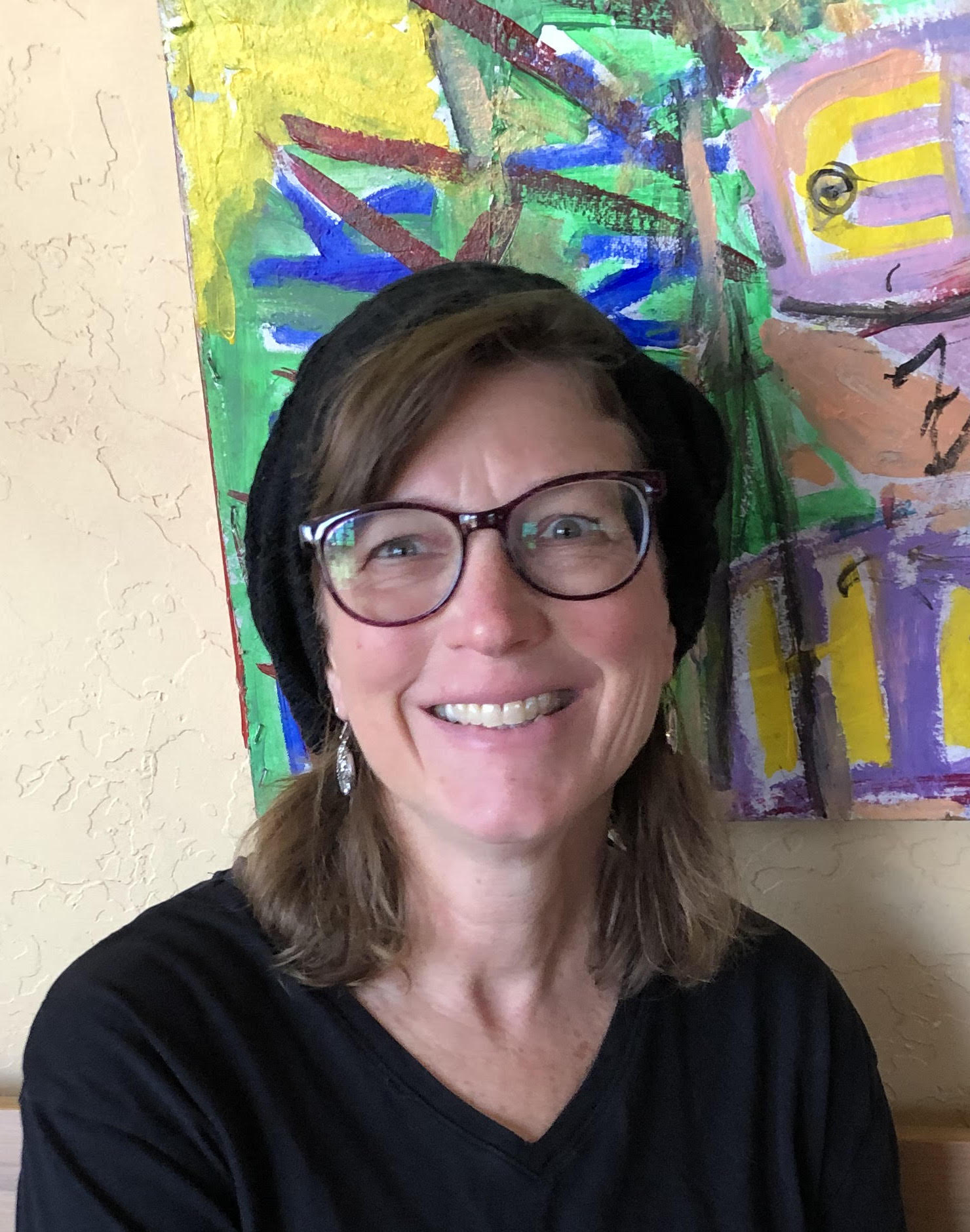 Lori V. Keyne | Chorus America