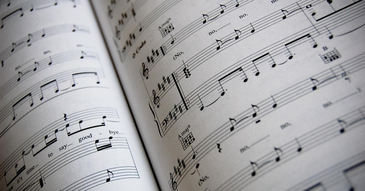 How Important is Sight-Singing? | Chorus America