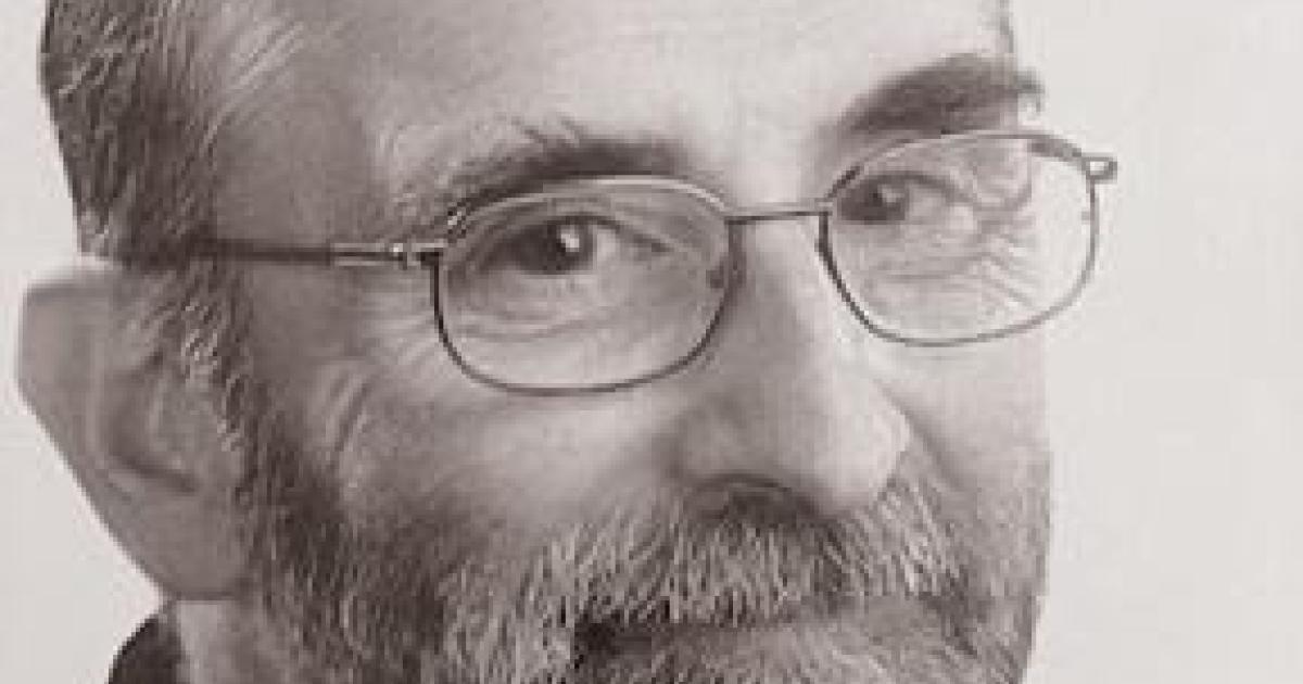 Michael Musgrave | Chorus America