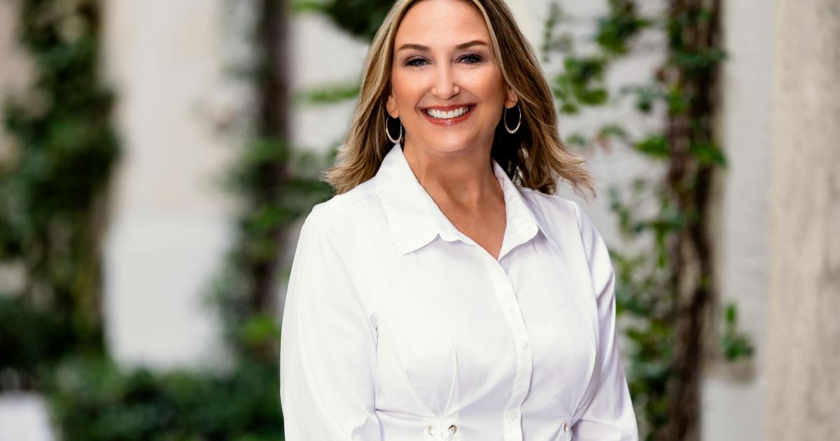 Laura Bessinger-Morse | Chorus America