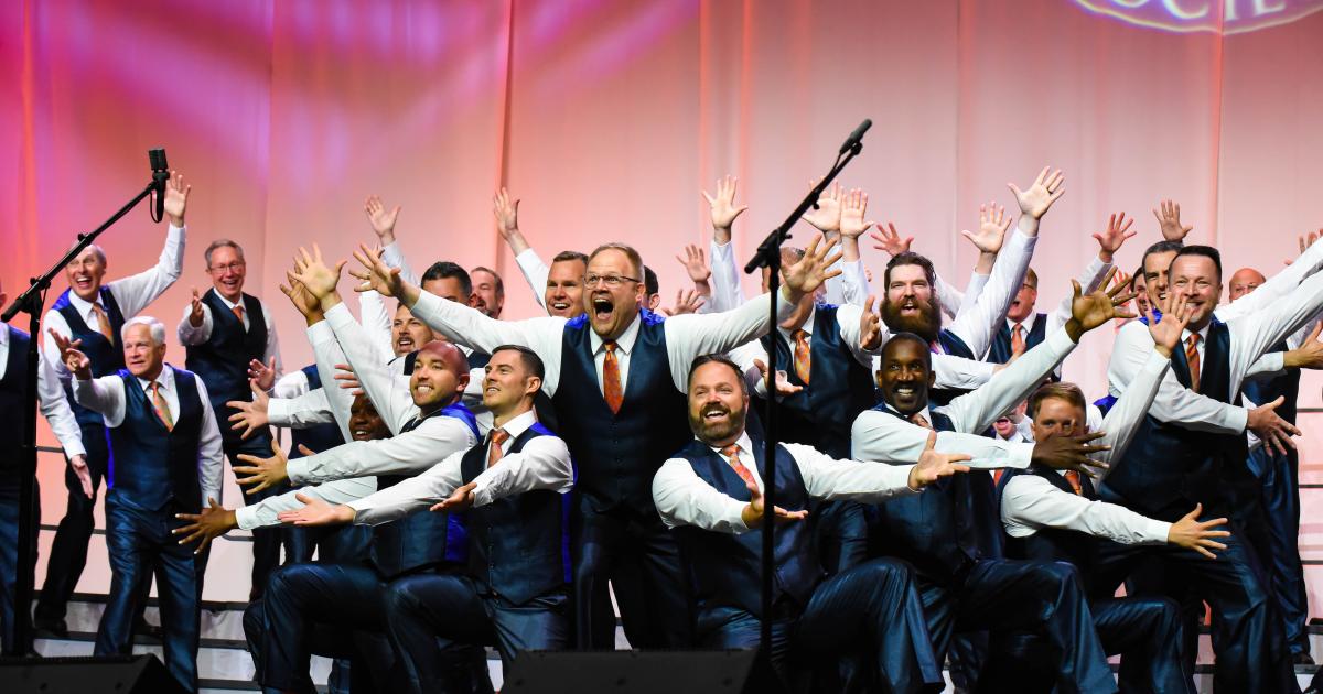 Filling Gaps and Fulfilling Dreams: Making Your First Administrative Hire | Chorus America