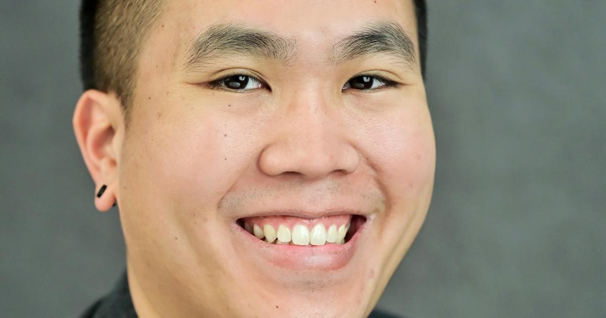 Anthony Khong | Chorus America