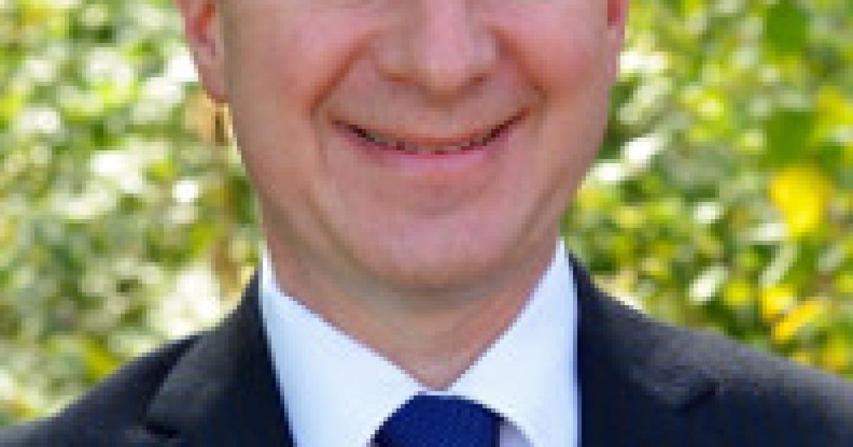 Alec Harris | Chorus America