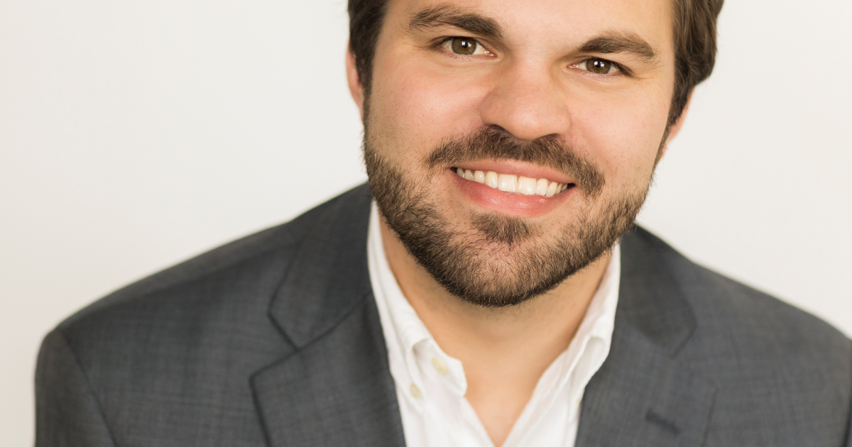 Alex Gartner | Chorus America