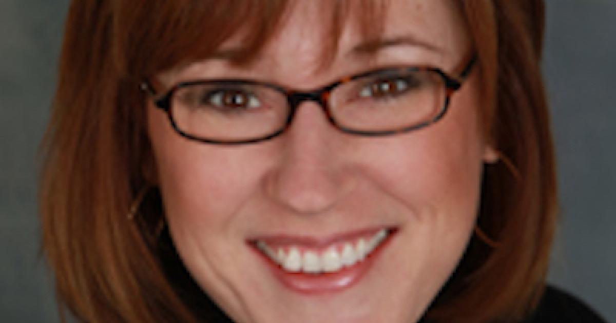 Angie Johnson | Chorus America