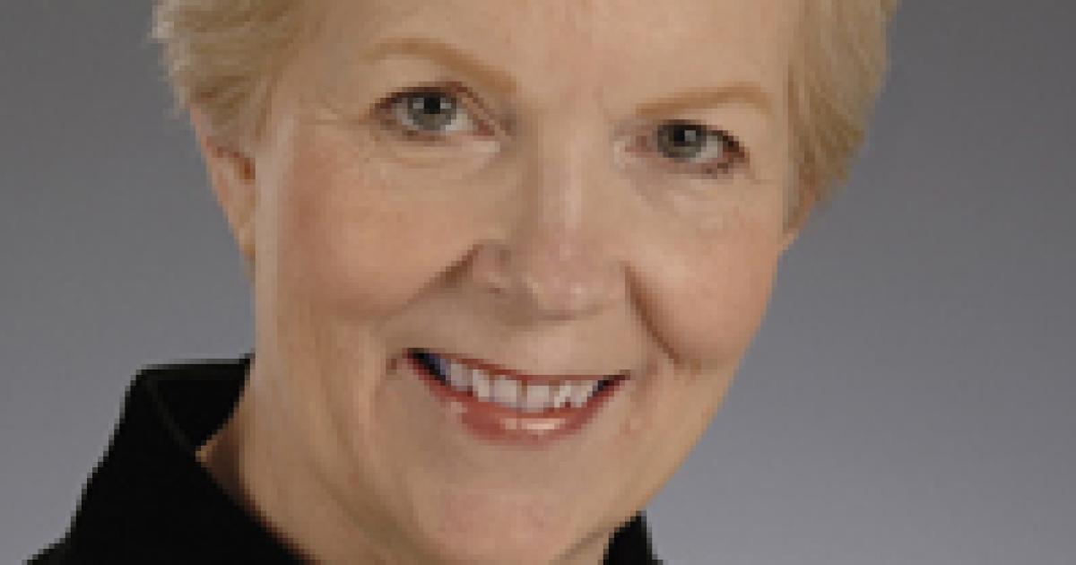 Ann Howard Jones | Chorus America