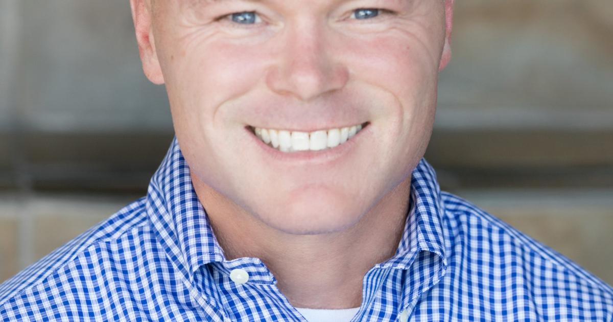 Jeffrey Barnett | Chorus America