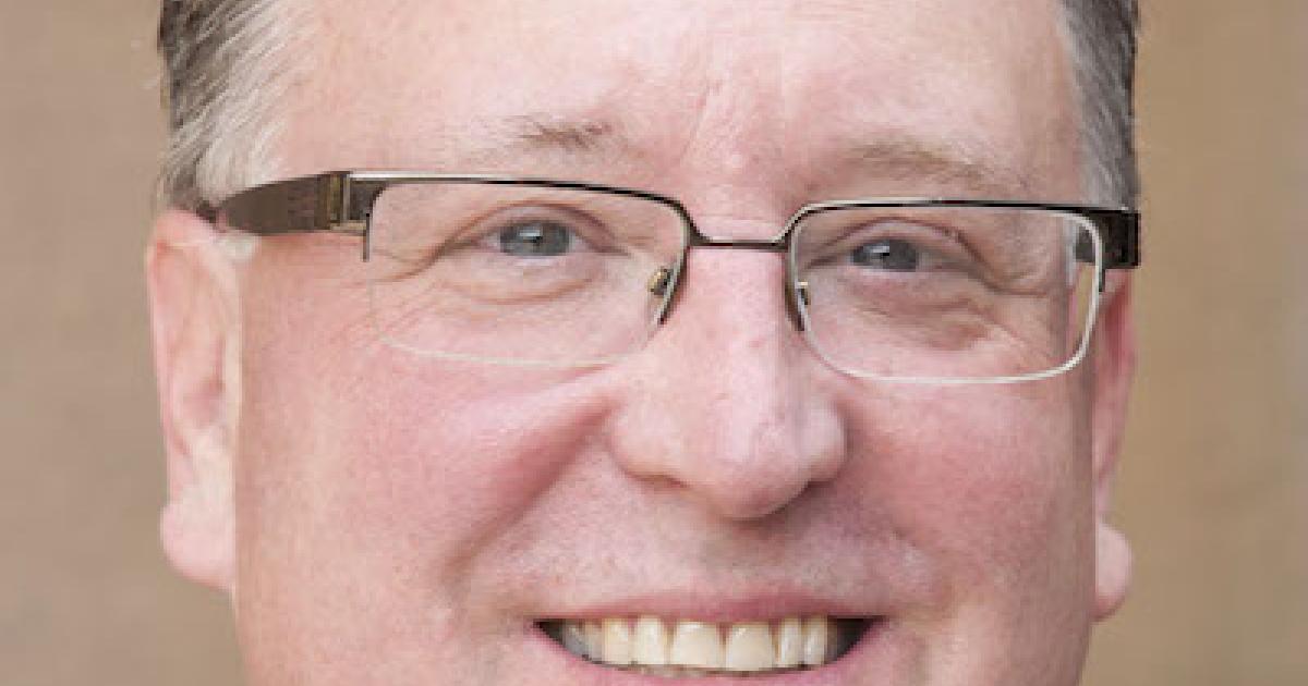 Bob Middleton | Chorus America