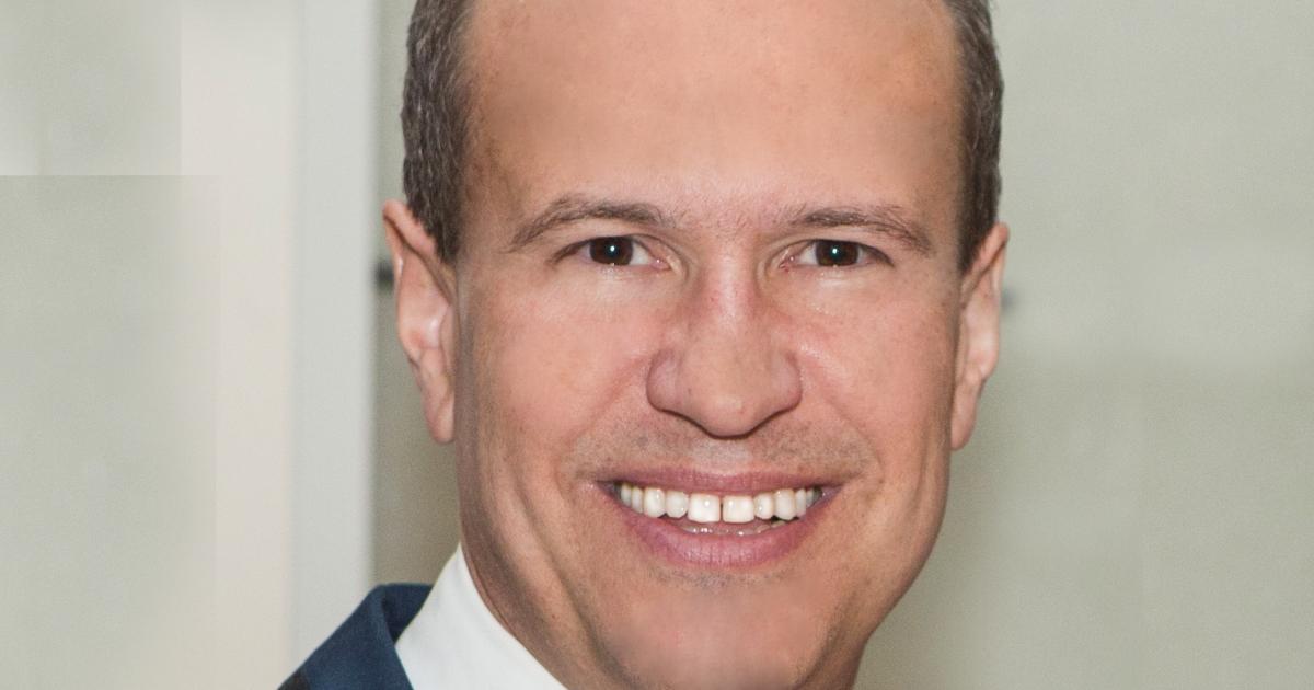 Member Spotlight: Brett Stover, Giving Time and Talent as a Member of ...