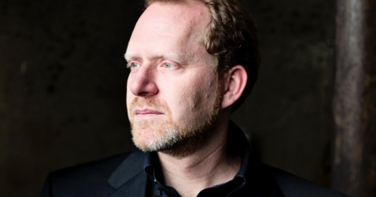 Meet A Member: Brett Scott, University of Cincinnati-College ...