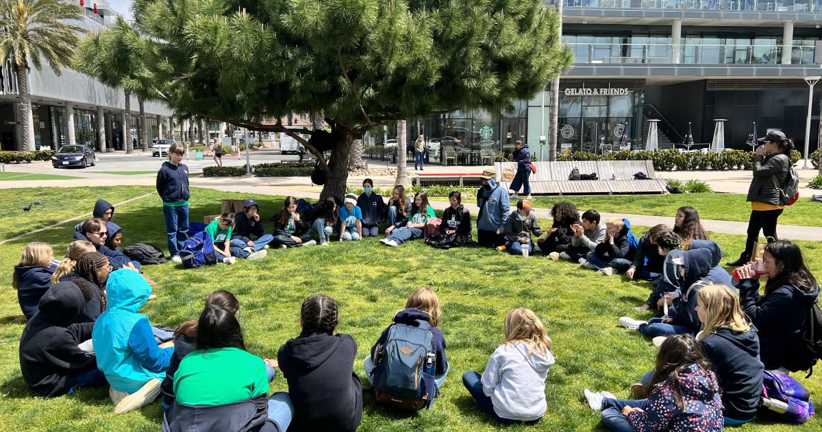 Keeping Up the Work: ADEI Learning in Theory and Practice | Chorus America