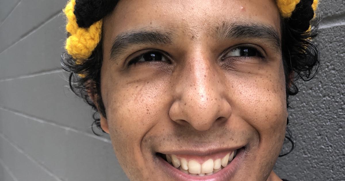 Carlos Cordero | Chorus America