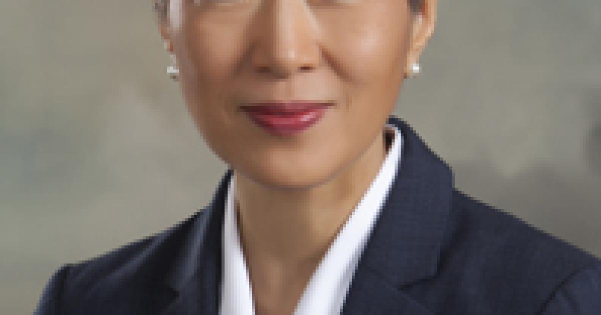 An Interview with Jane Chu | Chorus America