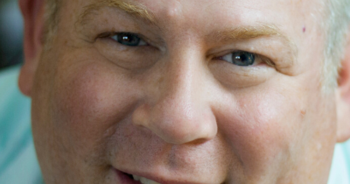 Craig Coogan | Chorus America