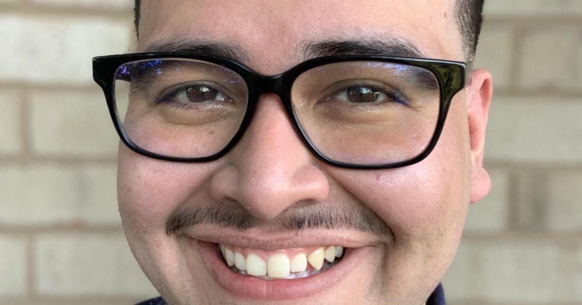 David Miranda | Chorus America