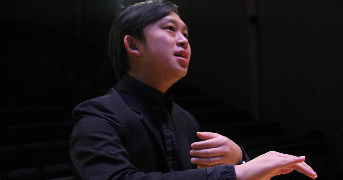 Dennis Lau | Chorus America