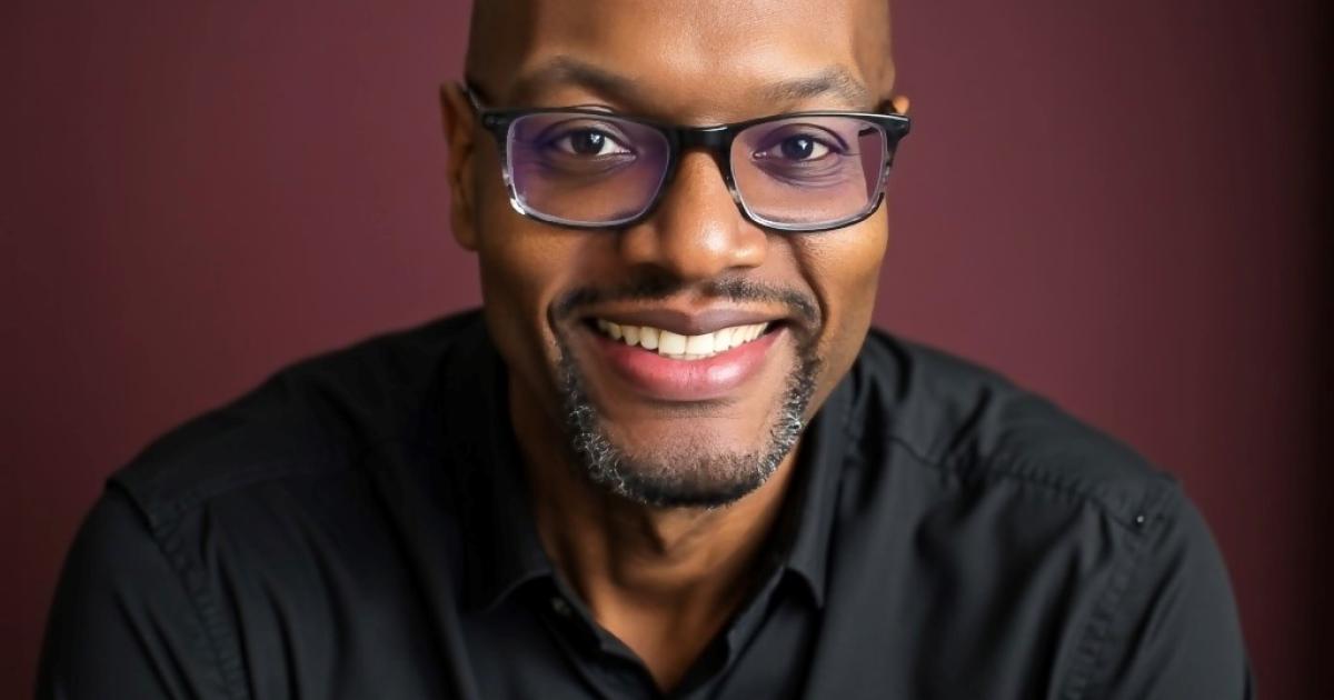 Derrick Fox | Chorus America