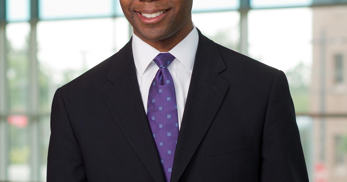 Rollo Dilworth | Chorus America