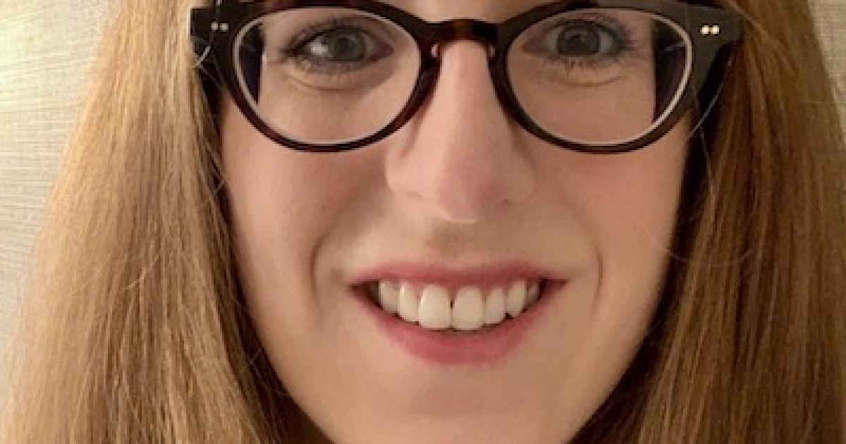 Emily Haney-Caron | Chorus America