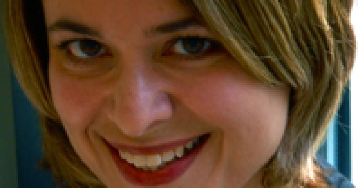 Eva Floyd | Chorus America