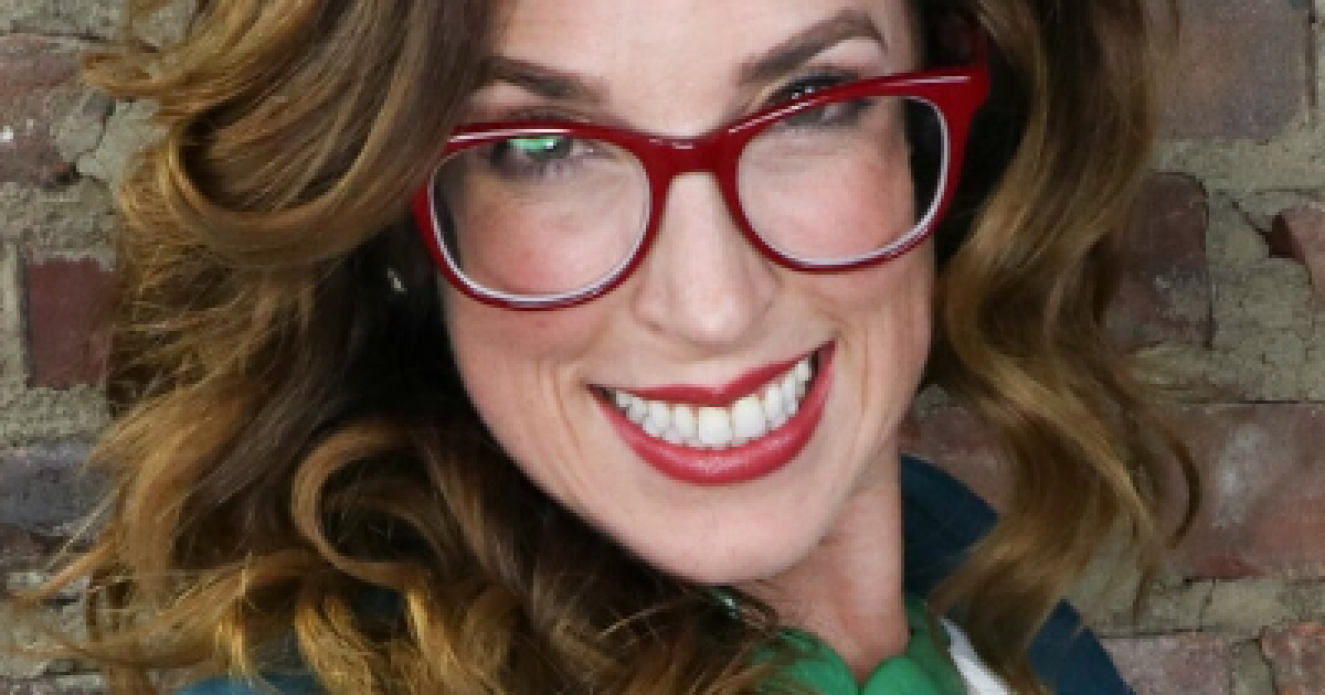 Erin Harris | Chorus America