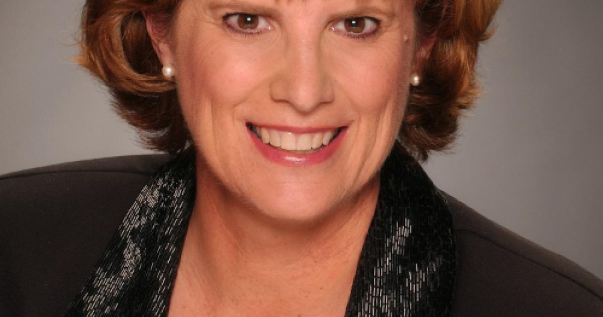 Deborah DeSantis | Chorus America