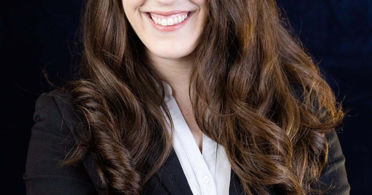 Katherine Rohwer | Chorus America