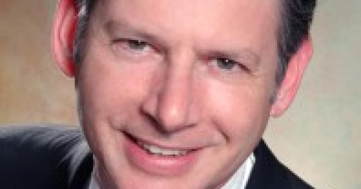 Donald McCullough | Chorus America