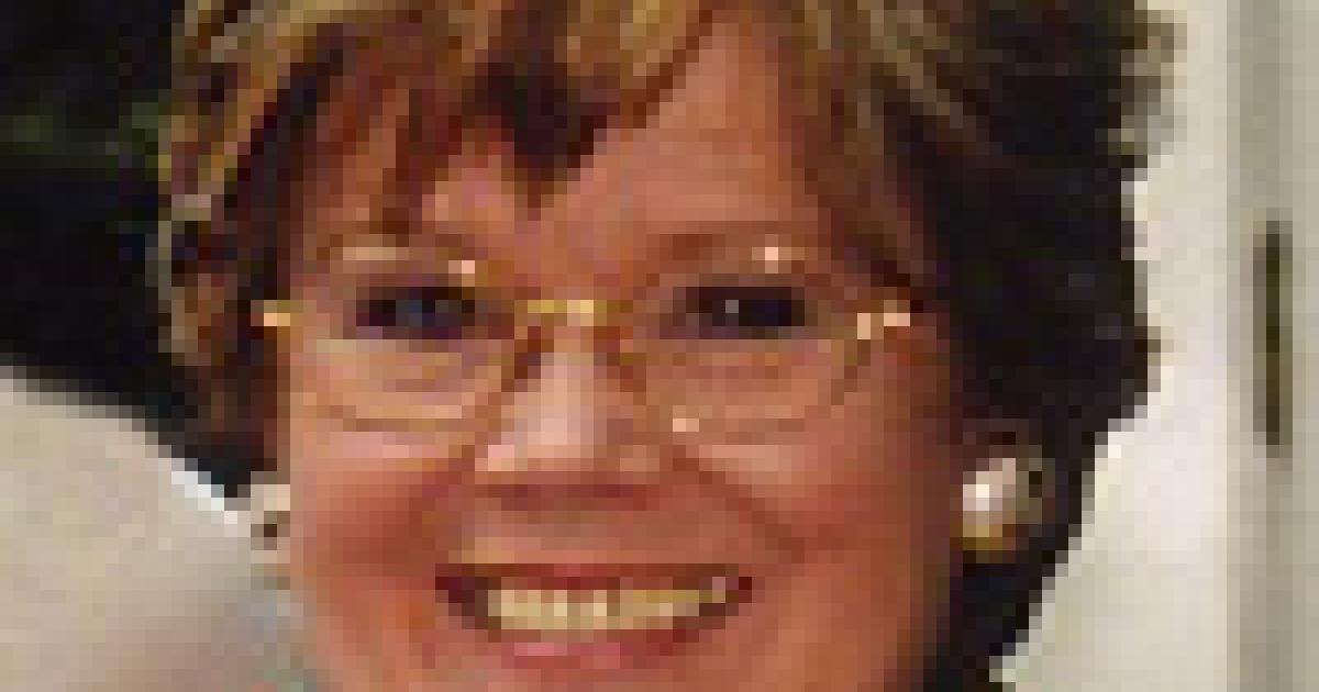 Elfrieda Heinrichs | Chorus America