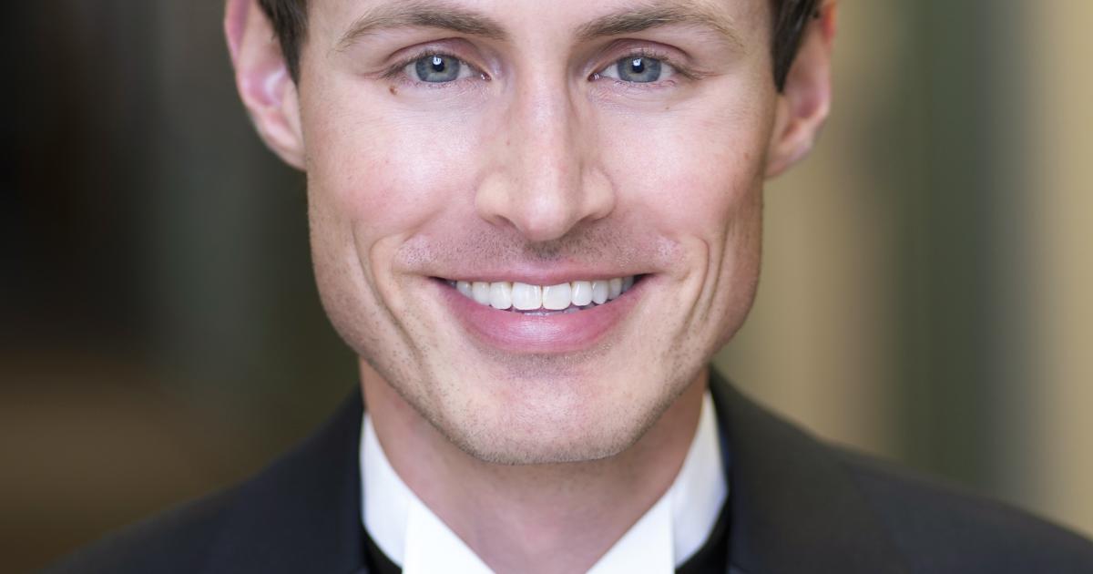 Jared Joseph | Chorus America