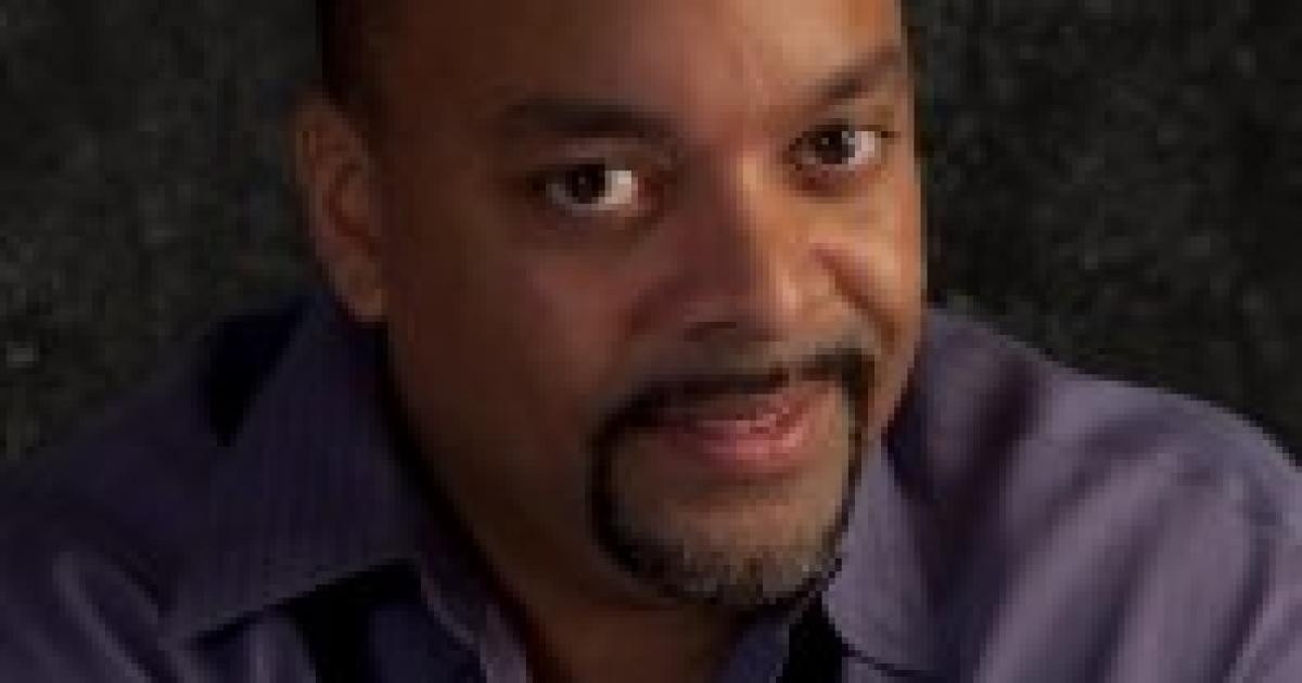 John Wright | Chorus America