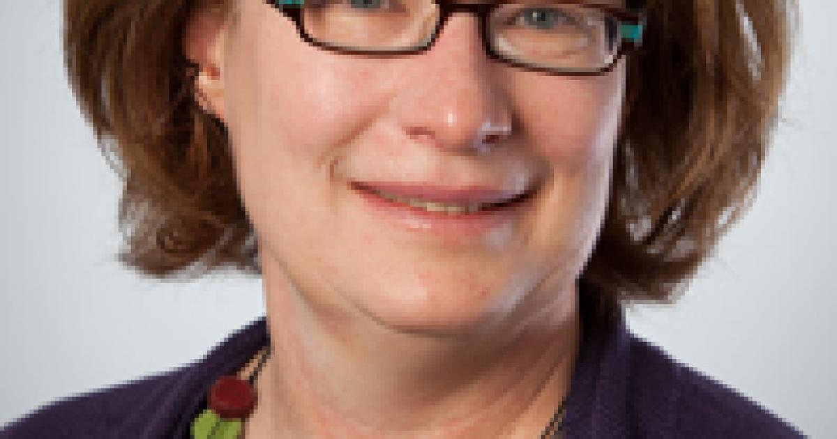 Julene Johnson | Chorus America