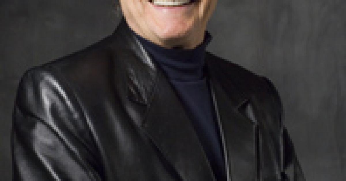 Jorge Mester, The Louisville Orchestra | Chorus America