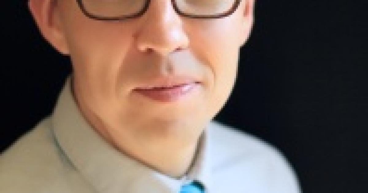 Joshua Palkki | Chorus America