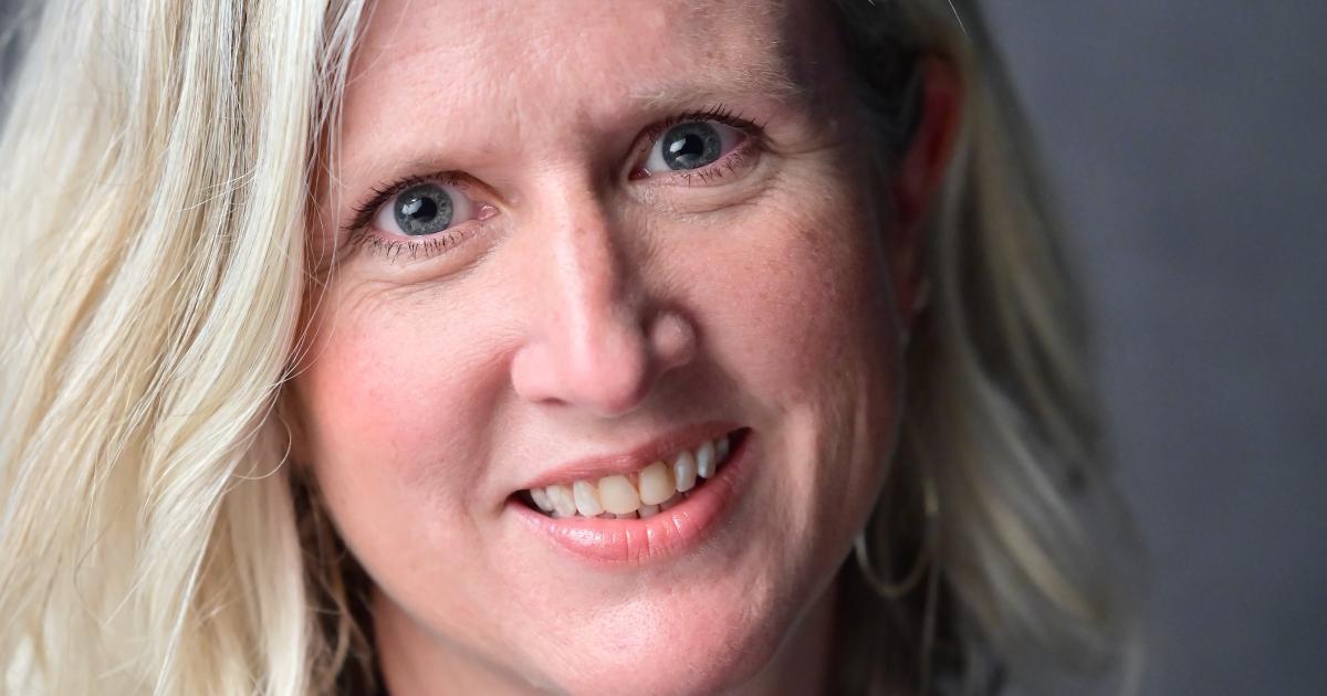 KellyAnn Nelson | Chorus America