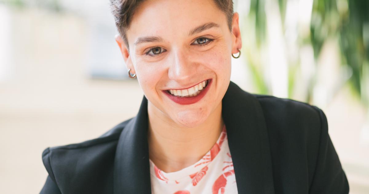 Karen Hopper | Chorus America