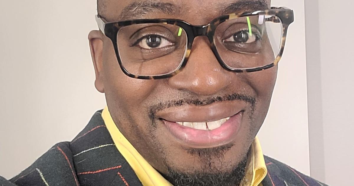 Ladell Fortune | Chorus America