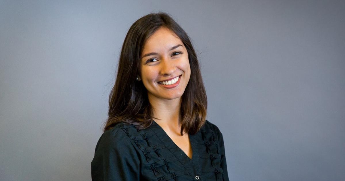 Lydia Vermeesch | Chorus America