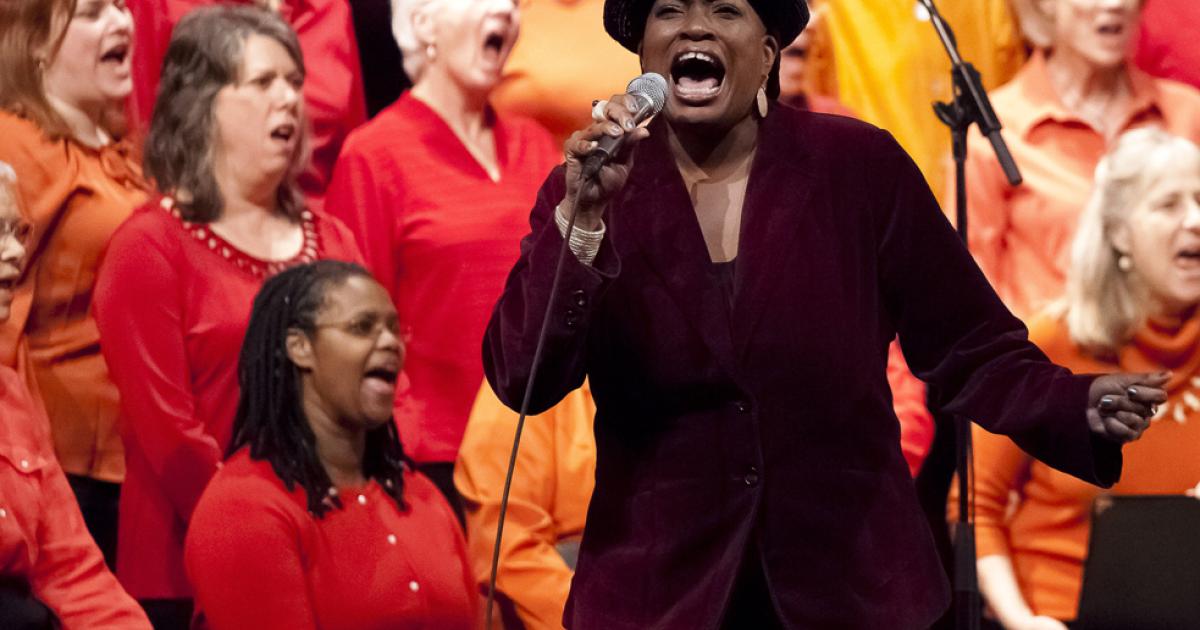 The Power of Many: Crowdfunding for Choruses | Chorus America
