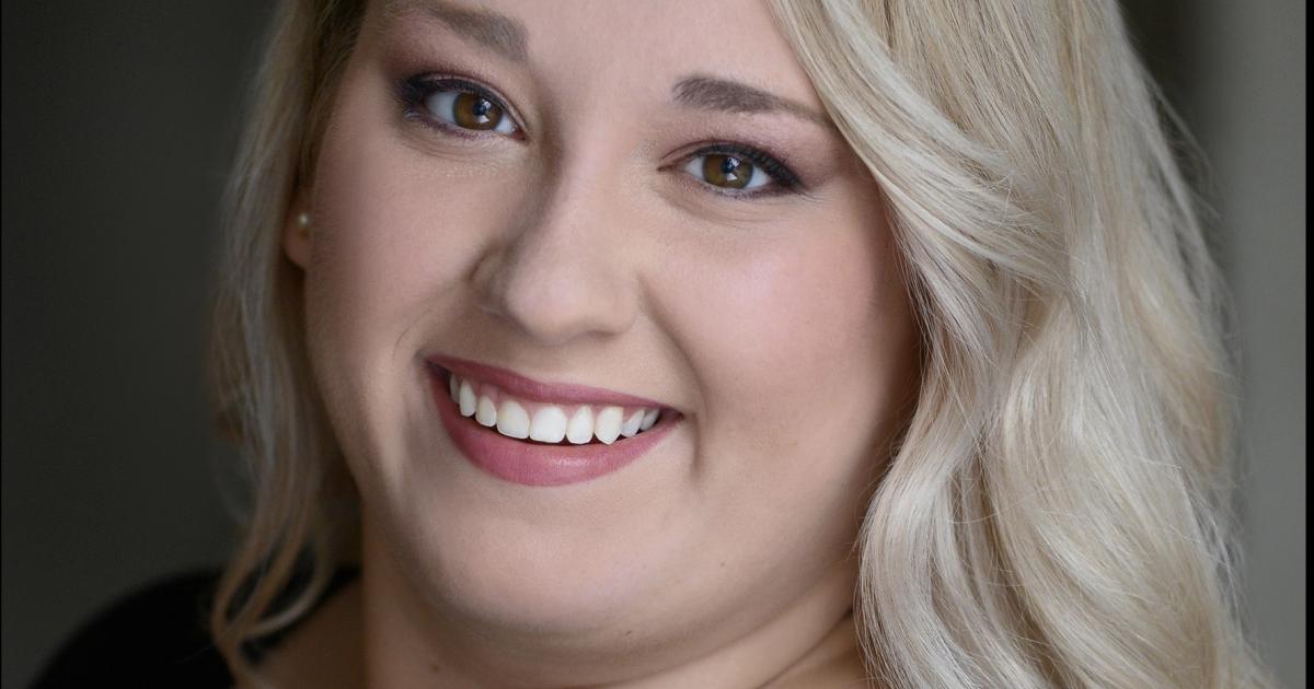 Maclain Hardin-Kurza | Chorus America