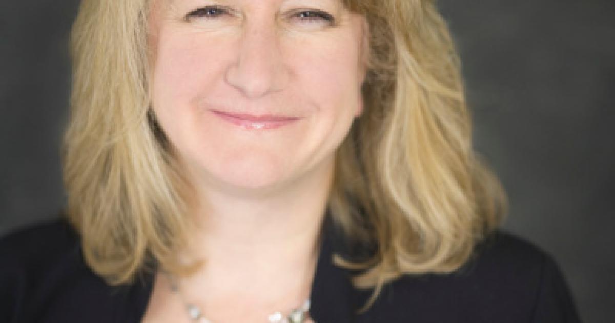 Mara Walker | Chorus America