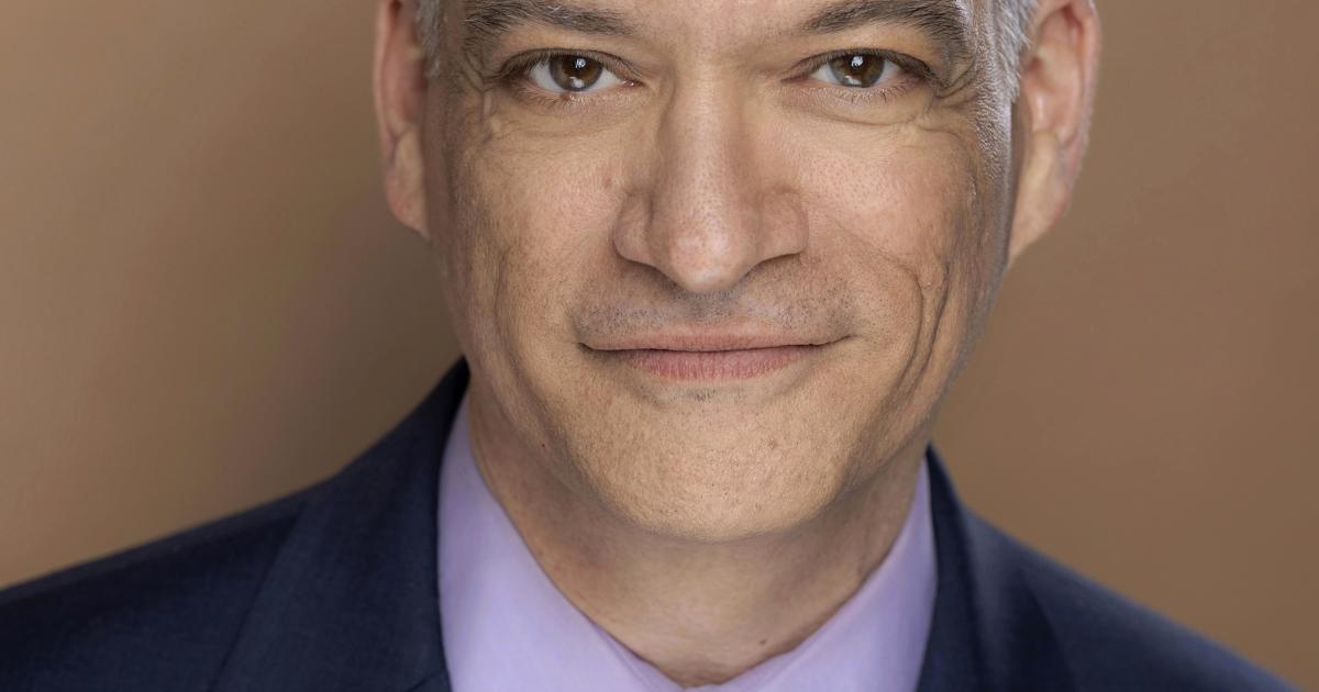 Matt Greenberg | Chorus America