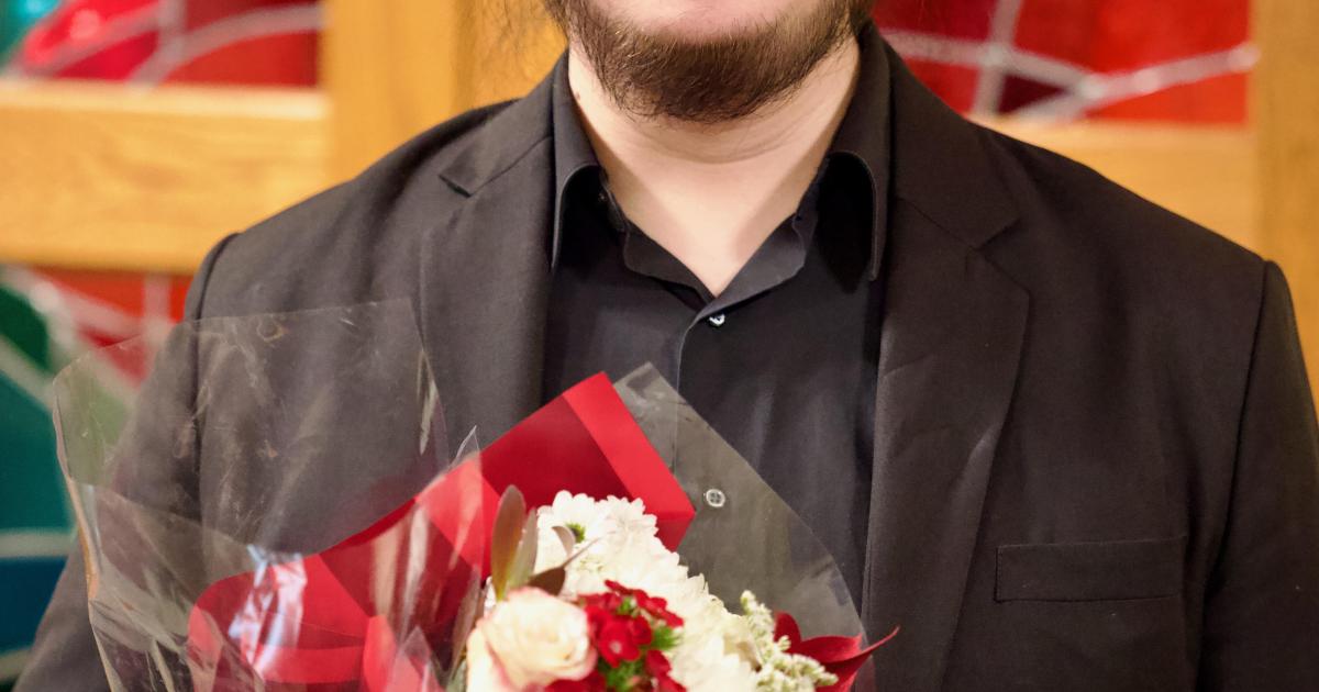 Matthew Chi Lee | Chorus America