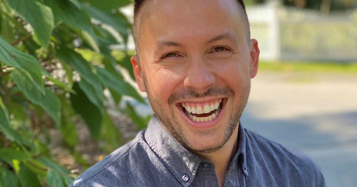 Michael Pettry | Chorus America