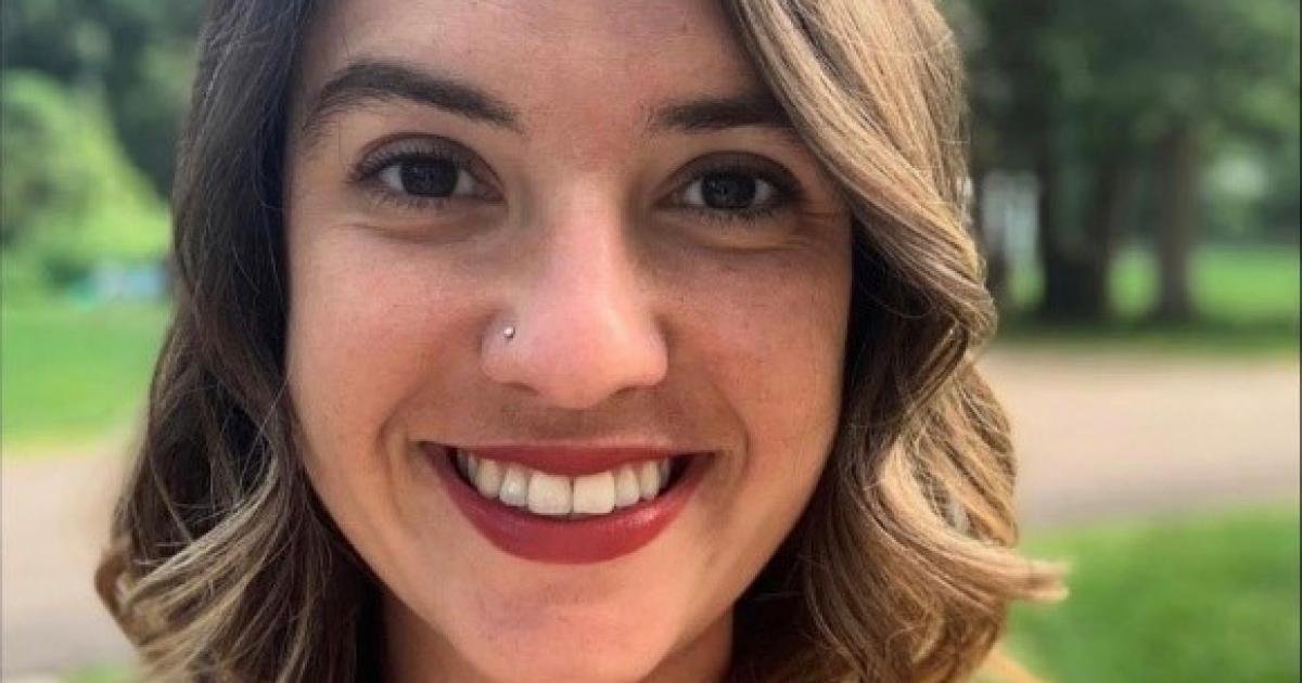 Monica Bertrand | Chorus America