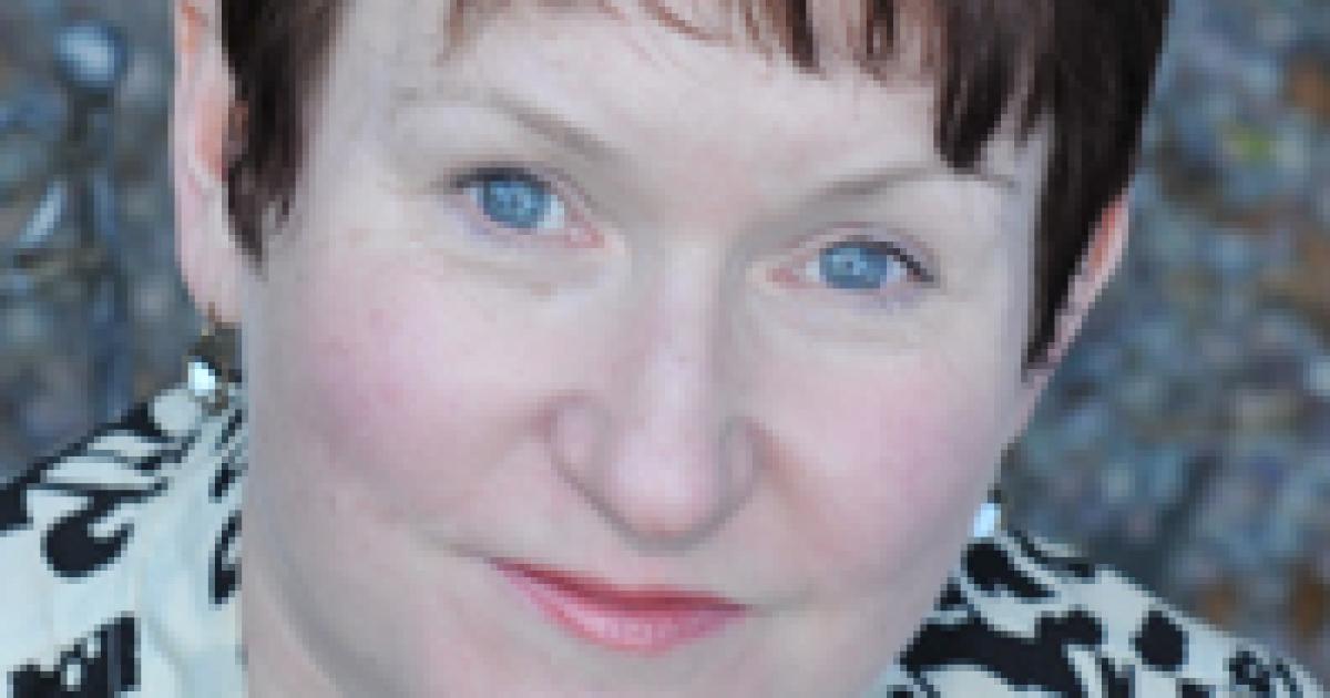 Nancy Roberts | Chorus America