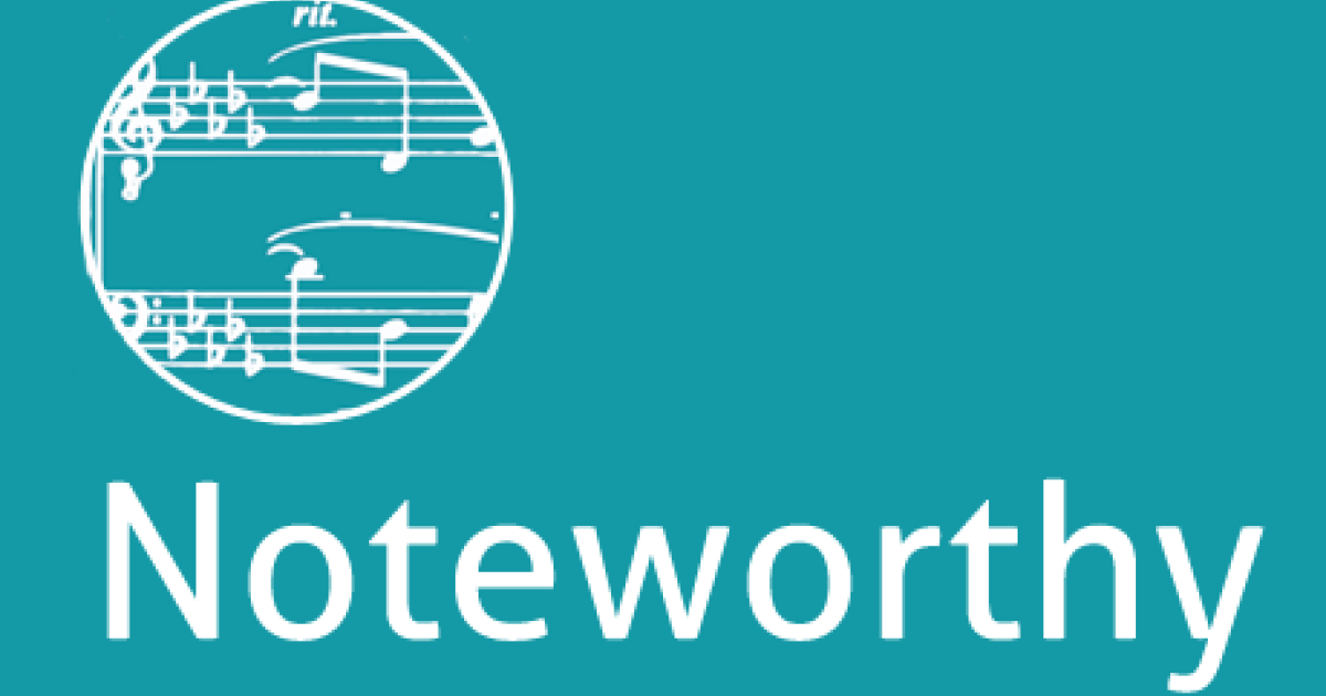 Noteworthy: A "Nonsense" Poem Becomes A Full-Length Choral Work ...