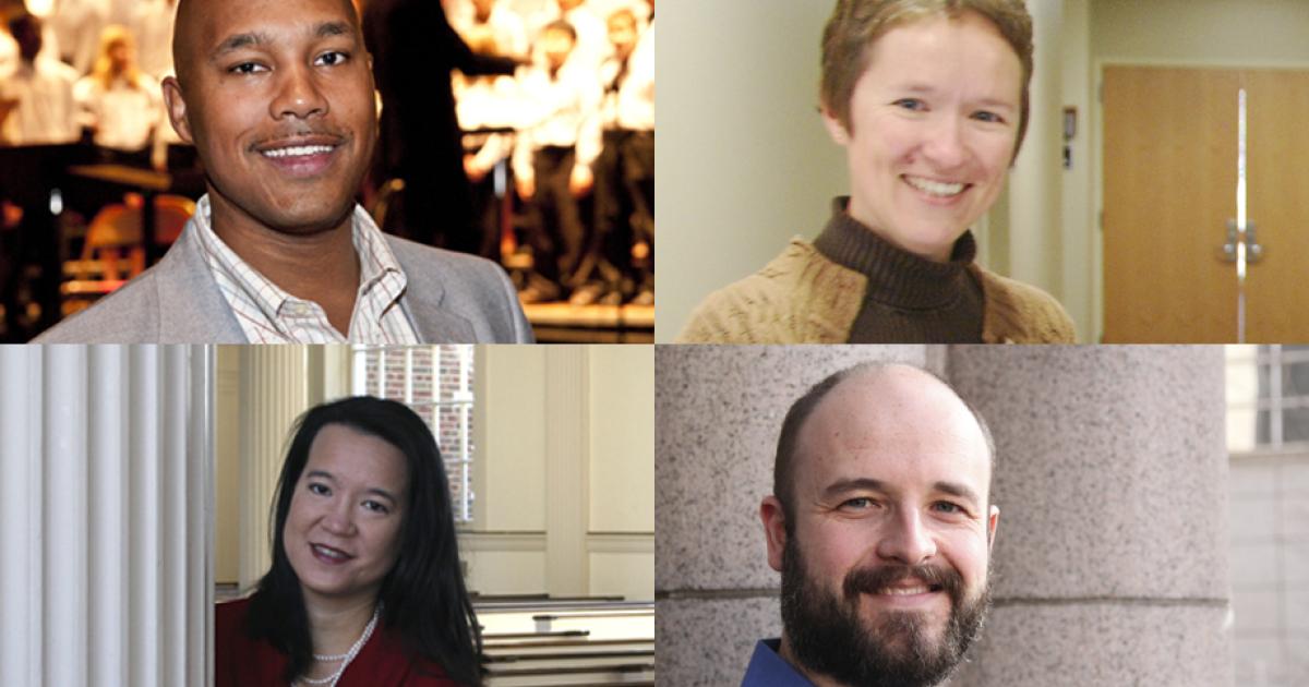 The Road to Chorus Management | Chorus America