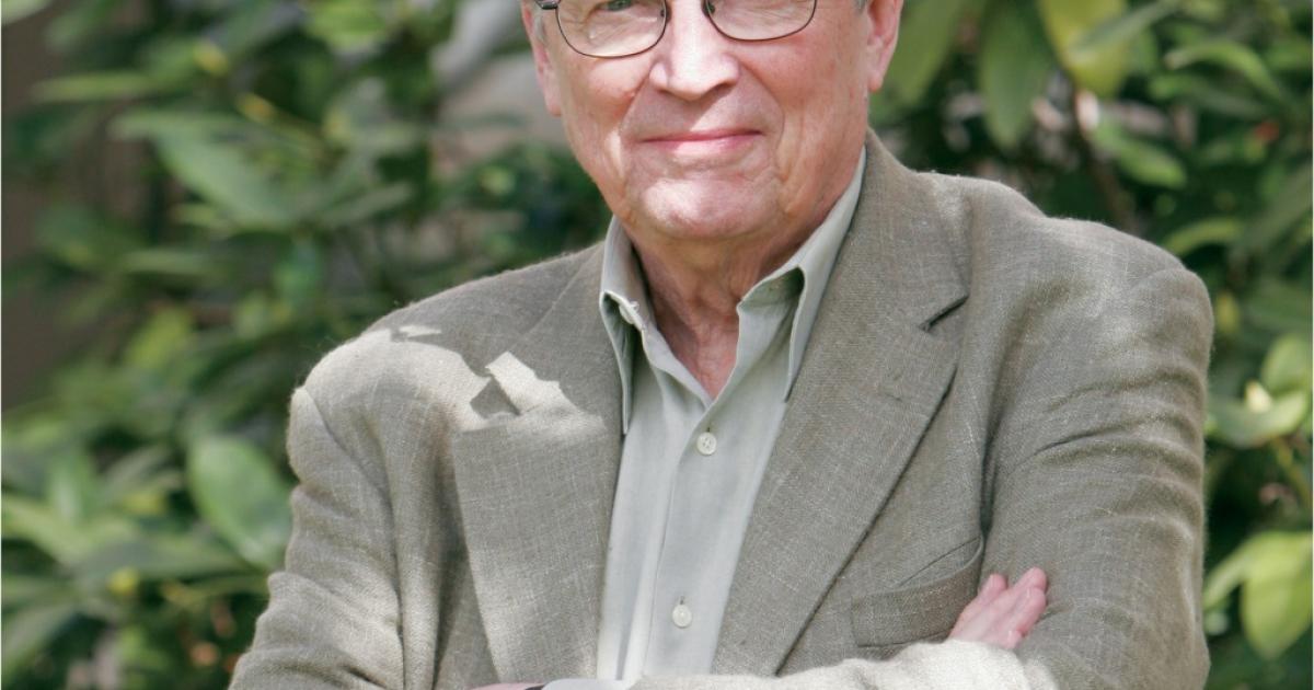 Remembering Royce Saltzman | Chorus America